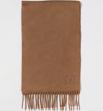 Max Mara Schal MAX MARA Damen Farbe Braun