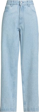 Emporio Armani HOSEN & R&Ouml;CKE - Jeanshosen auf YOOX.COM