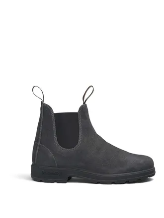 Blundstone Stiefel - Grau