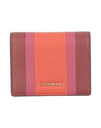 Coccinelle Petite maroquinerie - Portefeuilles sur YOOX.COM