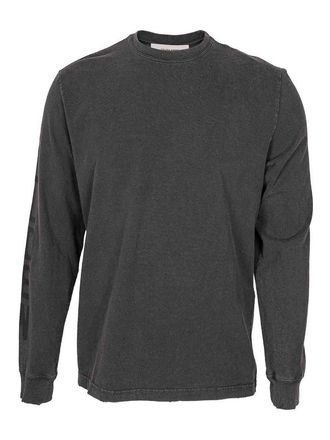 Golden Goose T-Shirt - Grau