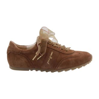 Paul Green Geneve - - Shoes - Damen - Braun - 36 1/2 EU