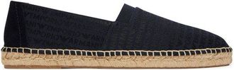 Emporio Armani Espadrilles EM005853 AF25529 MB418 Dunkelblau
