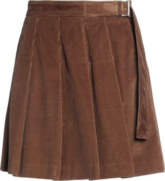 Max Mara HOSEN & R&Ouml;CKE - Minir&ouml;cke auf YOOX.COM