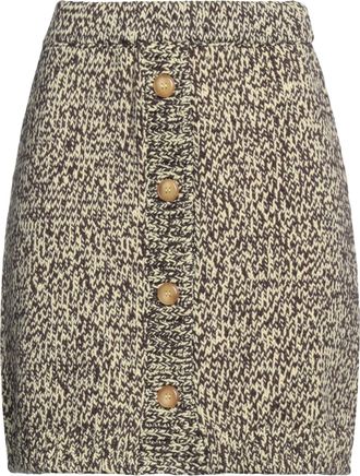 Nanushka HOSEN & R&Ouml;CKE - Minir&ouml;cke auf YOOX.COM