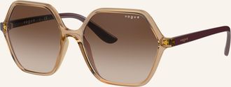 Vogue Sonnenbrille vo5361s beige