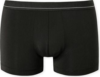 Schiesser Trunk Shorts - Pure Micro