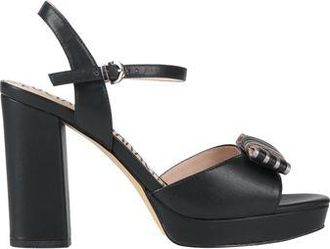 Luciano Barachini CHAUSSURES - Sandales sur YOOX.COM