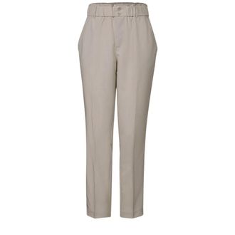 Street One Damen, Hosen, Grau, 2XLGr&ouml;&szlig;e