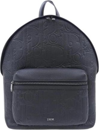 Dior Damen, Pre-Owned, Schwarzk, ONE SIZEGr&ouml;&szlig;e