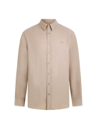 Guess Hemd Twill