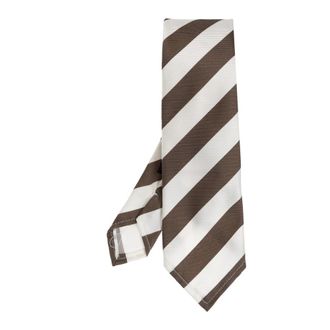 Dsquared2 Homme, Accessoires, Brun, Taille: ONE Size Ties
