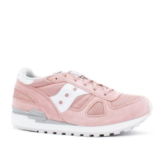 Saucony Baskets - Femme - Chaussures - Rose - Taille: 36 1/2 EU
