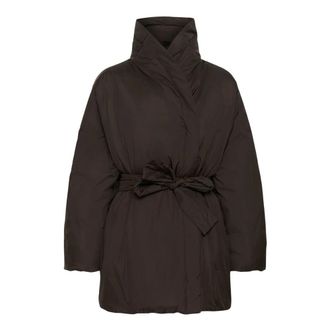 Inwear LiuroIW Mantel - - Coats - Damen - Braun - 2XL