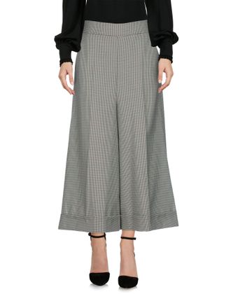 Erika Cavallini Semi Couture HOSEN & R&Ouml;CKE - Hosen auf YOOX.COM