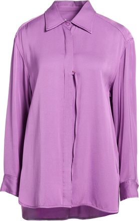 Isabelle Blanche TOPS - Hemden auf YOOX.COM