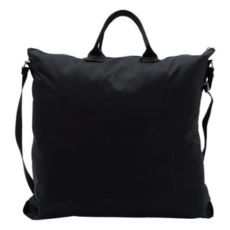 A.P.C. A.p.c., Homme, Sacs, Noir, Taille: ONE Size Crossbody Bag Backstage