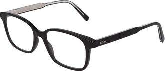 Dior BotanicaO S7I 1000 - - Accessories - unisex - Schwarzk - 54 MM