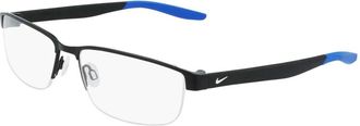Nike unisex, Accessoires, Noir, Taille: 56 MM 8138 N Lunettes de soleil