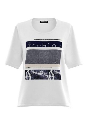 Frank Walder T-Shirt CASUAL