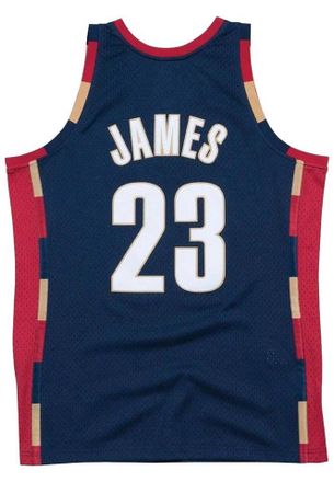 Mitchell & Ness T-Shirt Swingman 2.0