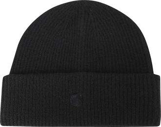 Carhartt Work in Progress Curtis Beanie - - Accessories - Herren - Schwarzk - ONE SIZE