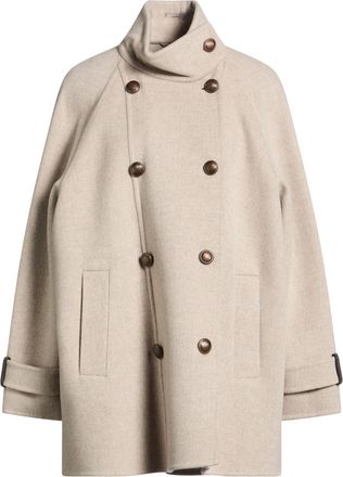 Brunello Cucinelli JACKEN & M&Auml;NTEL - M&auml;ntel auf YOOX.COM