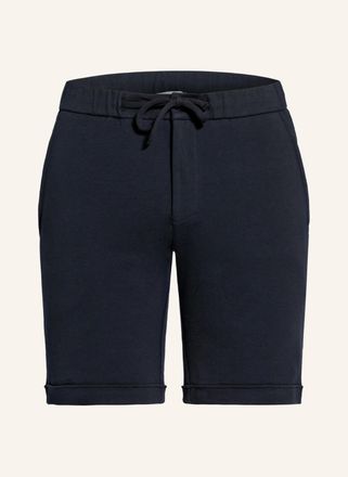 Stefan Brandt Sweatshorts Jon blau