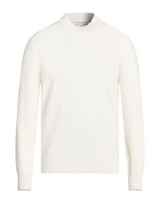 Brunello Cucinelli MAILLE - Pullover sur YOOX.COM