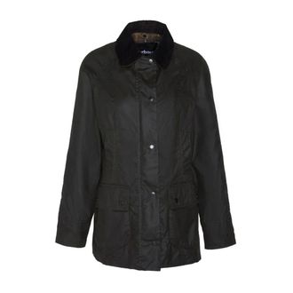 Barbour Damen, Jacken, Gr&uuml;n, 3XLGr&ouml;&szlig;e