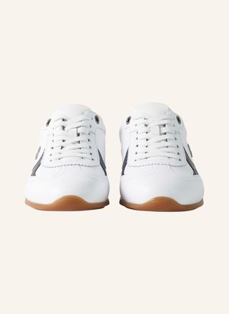 Bogner Sneaker weiss