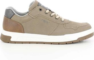 Rieker Homme, Chaussures, Beige, Taille: 45 EU 36024 Baskets
