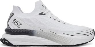 Emporio Armani Sneakers X8X176 XK377 U477 Weiß