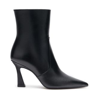 Stuart Weitzman Vinnie Bootie - - Shoes - Damen - Schwarzk - 36 EU