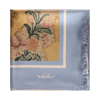 Valentino Garavani Damen, Accessories, Grau, ONE SIZEGr&ouml;&szlig;e