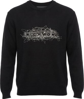 John Richmond STRICKWAREN - Pullover auf YOOX.COM