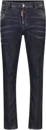 Dsquared2 Slim-Fit Skater Jeans