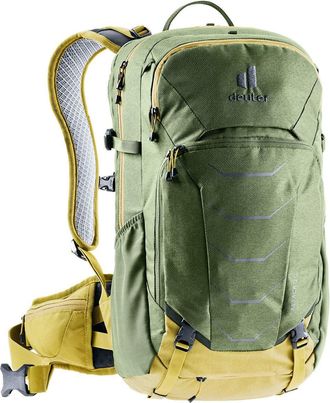 Deuter Attack 20 Fahrradrucksack mit Protektor
