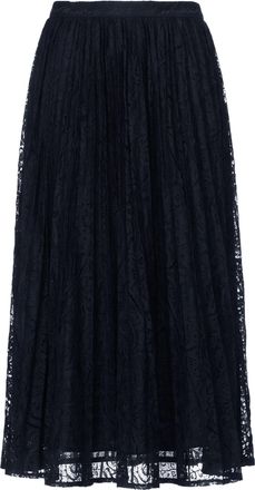 Max Mara HOSEN & R&Ouml;CKE - Midi-R&ouml;cke auf YOOX.COM