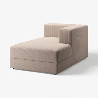 IKEA J&Auml;TTEBO R&eacute;camierenelement rechts
