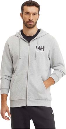 Helly Hansen Herren, Sport, Grau, SGr&ouml;&szlig;e