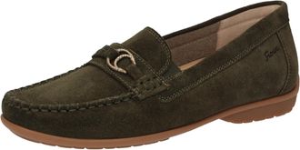 Sioux Slipper Cobarja-H-SC