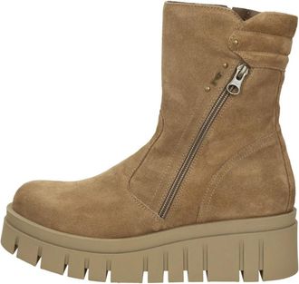 Nero Giardini Tronchetti - - Shoes - Damen - Braun - 40 EU
