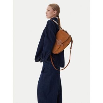 Coccinelle Handtasche Coccinelle U7H coccinellemavery E1 U7H 12 01 01 Braun