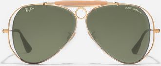 Dolce & Gabbana Sunglasses -202601 - Neuheiten Arista Onesize