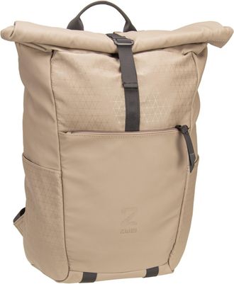zwei Rucksack