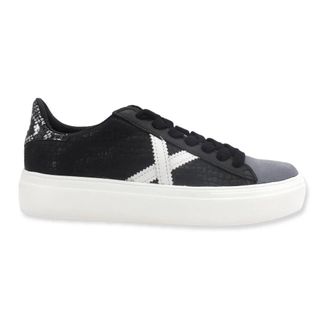 Munich Sneakers - - Shoes - Damen - Schwarzk - 36 EU