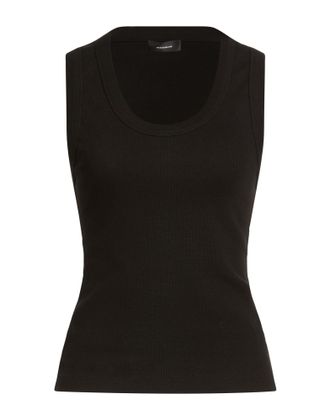 Wardrobe.NYC TOPS - Tank Tops auf YOOX.COM