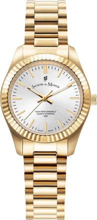 Jacques du Manoir Uhr
