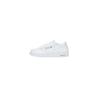 Reebok Club C 85 - - Sport - Herren - Wei&szlig; - 36 1/2 EU